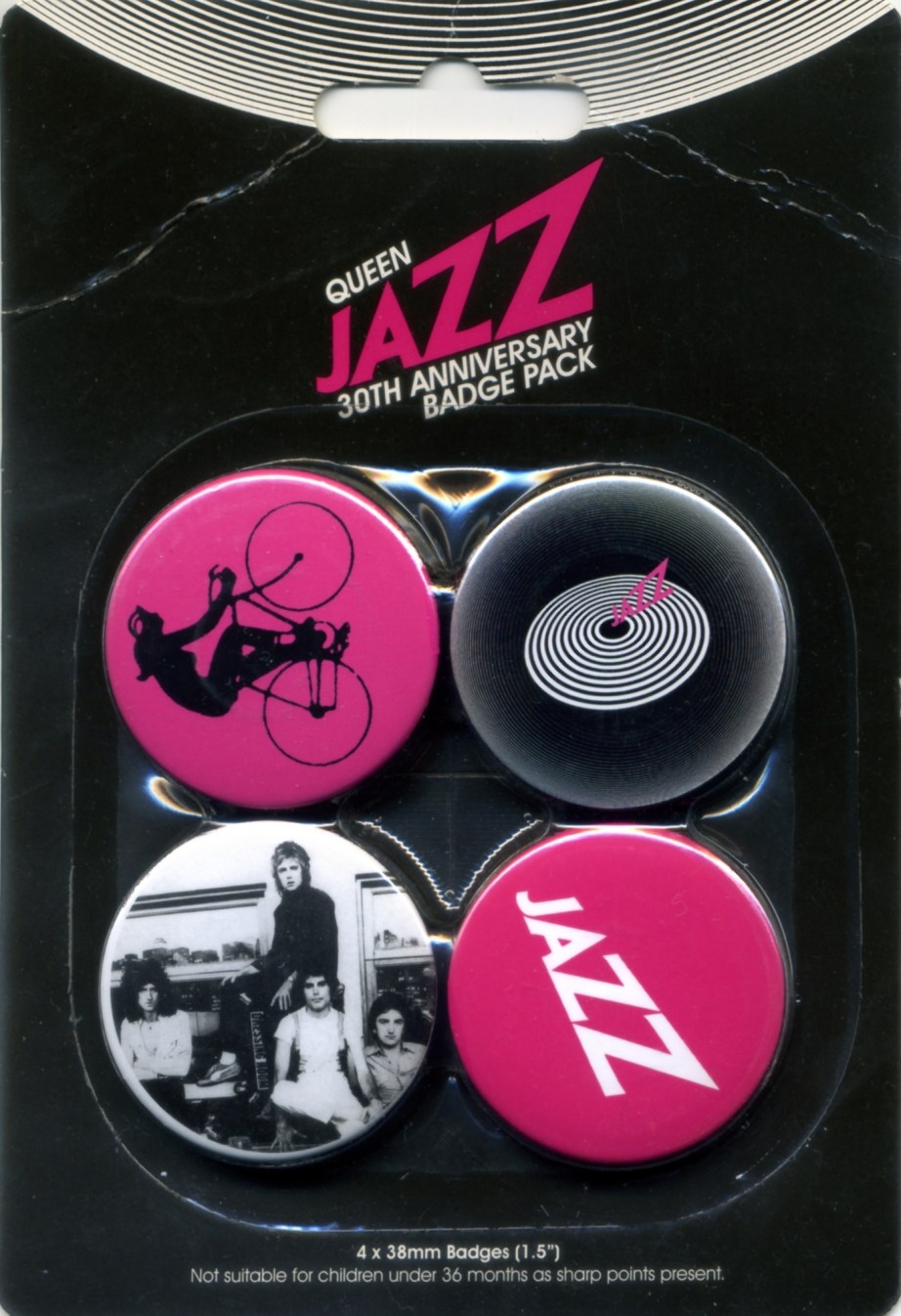 Memorabilia & Signed items – Queenvinyls.com