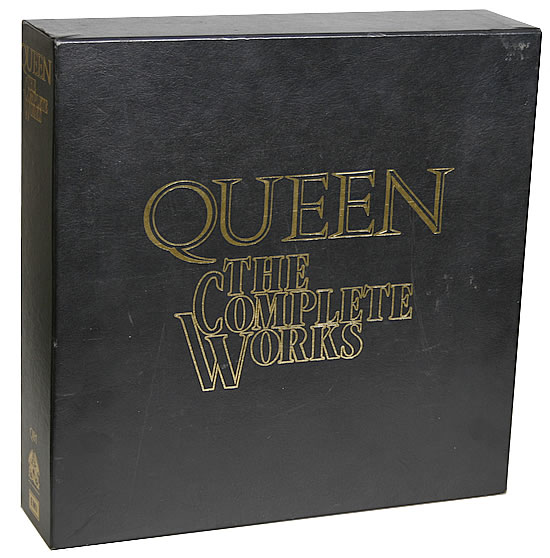 Queen Top Rarities – Queenvinyls.com