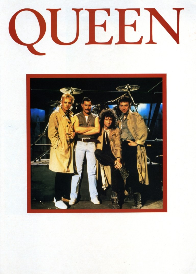 Promo, Adv & Flyers – Queenvinyls.com