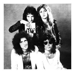 Group history – Queenvinyls.com