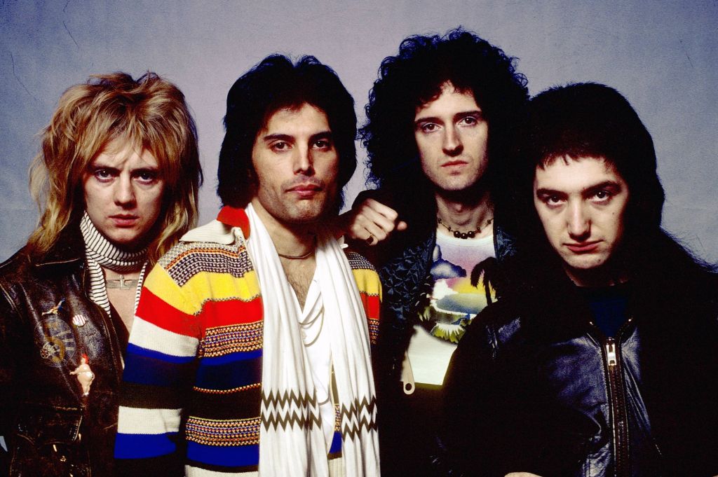 Group history – Queenvinyls.com