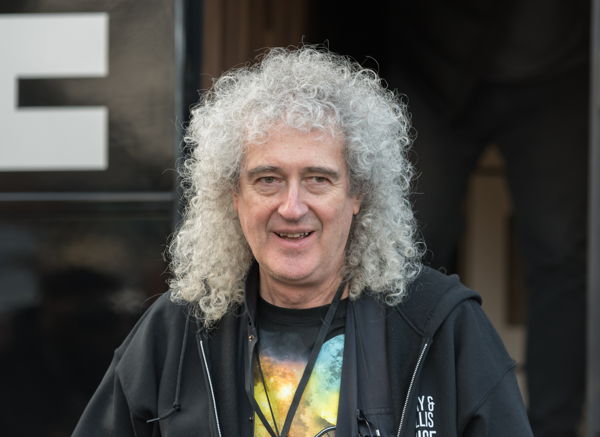 Brian May & Kerry Ellis – One Voice Tour (Milan, 25-02-2016 ...