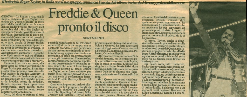 Newspapers & Magazines Cuts – Queenvinyls.com