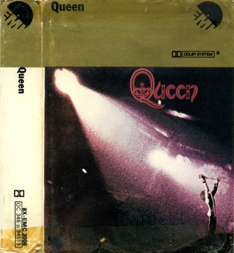 Stereo 8 (8-track tape) – Queenvinyls.com