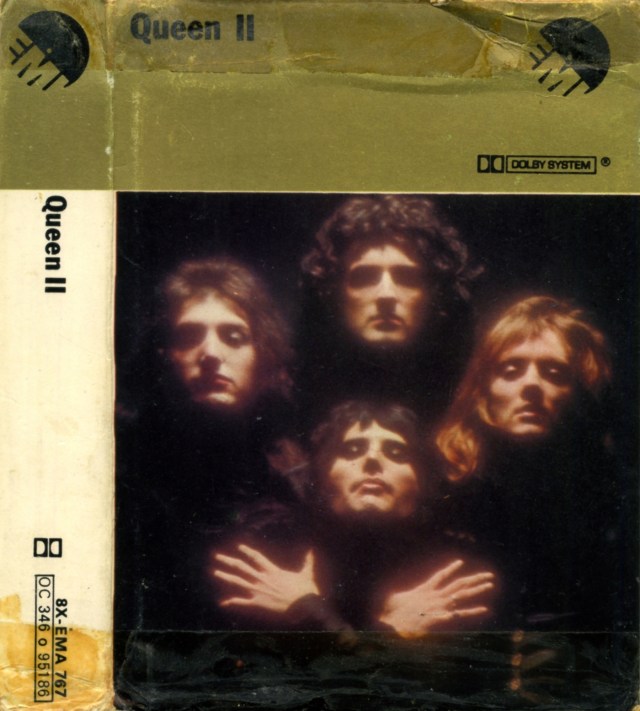 Stereo 8 (8-track tape) – Queenvinyls.com