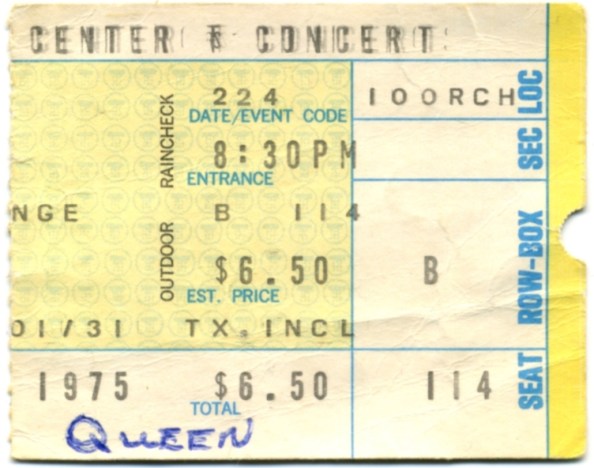 Concert Tickets – Queenvinyls.com