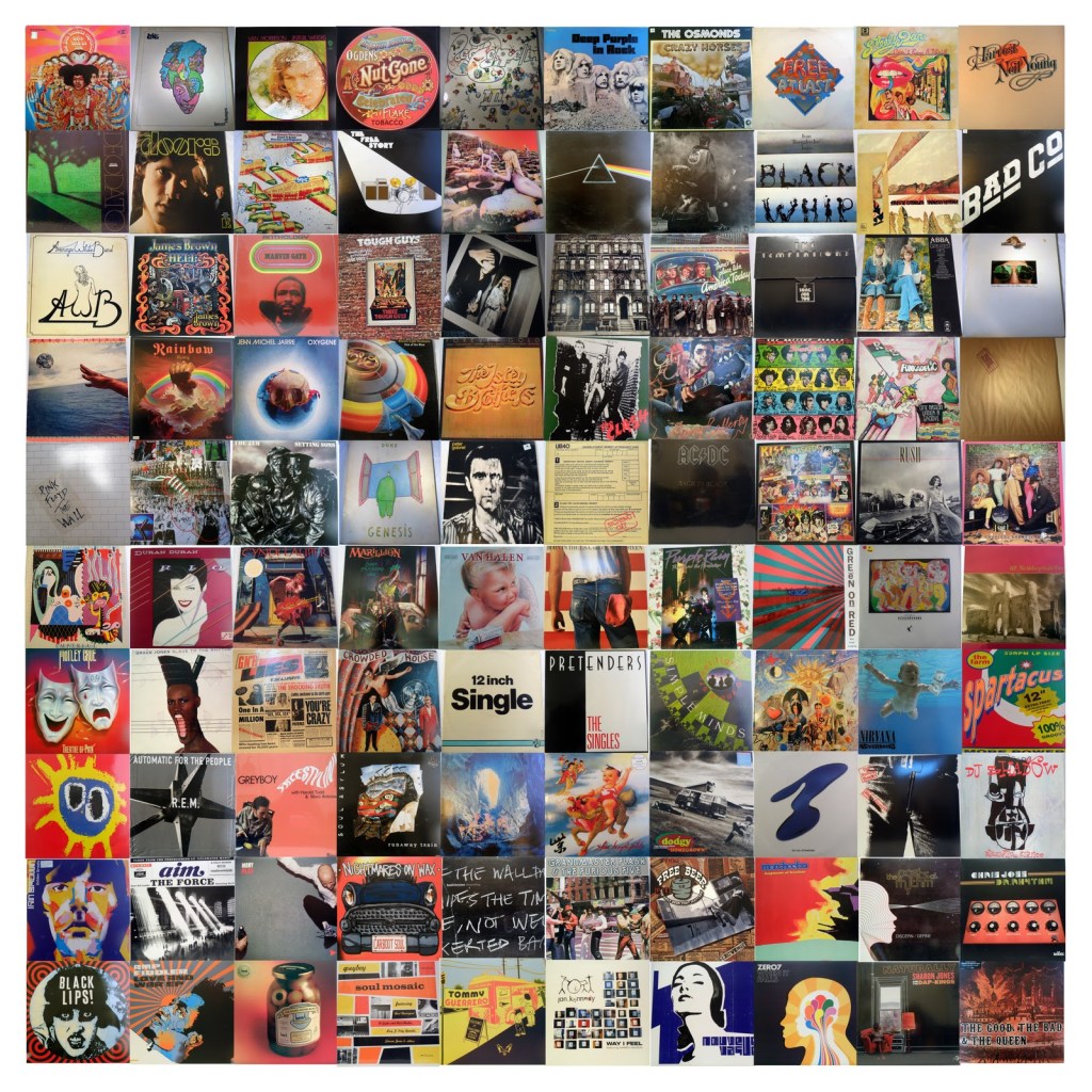 Apology of album covers: a Manifesto – Queenvinyls.com